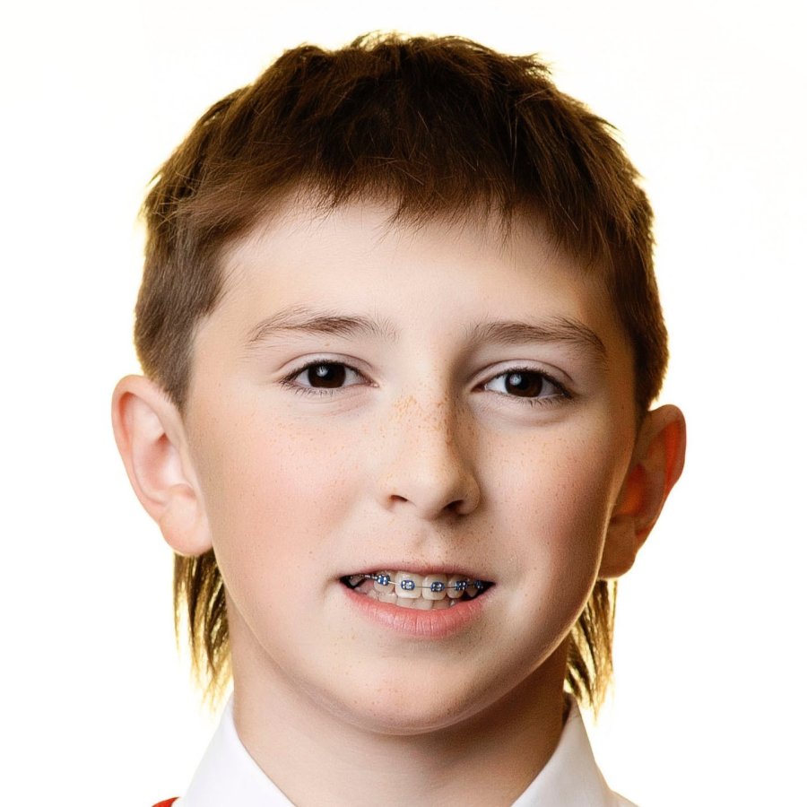 Liam Perley | NB U14 AAA Hockey League