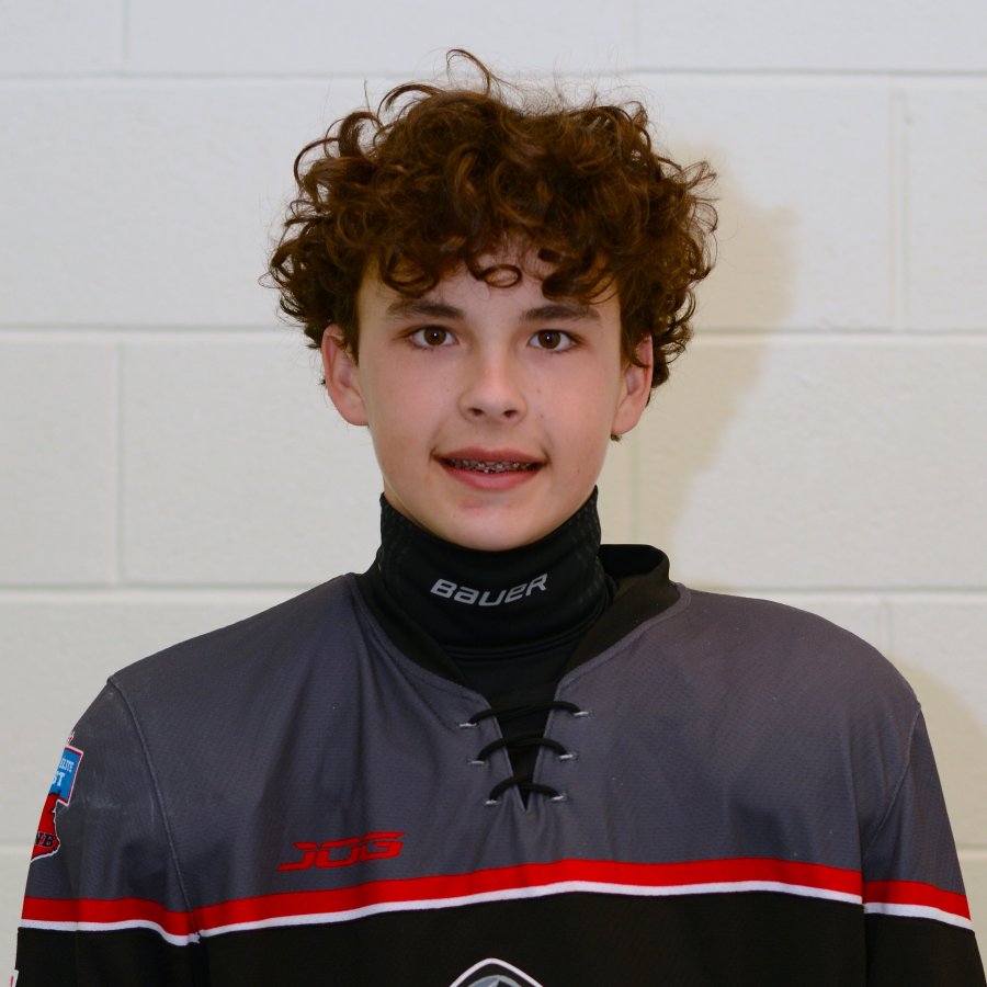 Jacob Babineau | NB U14 AAA Hockey League